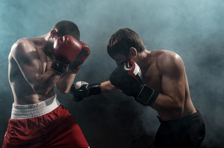 Understanding the Difference Between Wrestling and Boxing