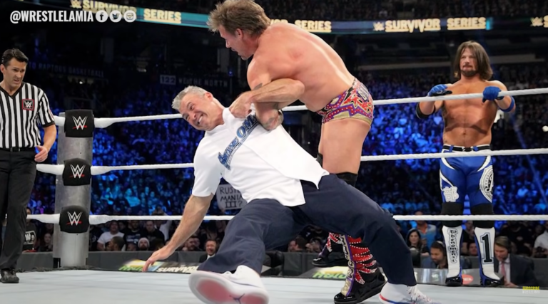 Is Wrestling Real? Unveiling the Truth