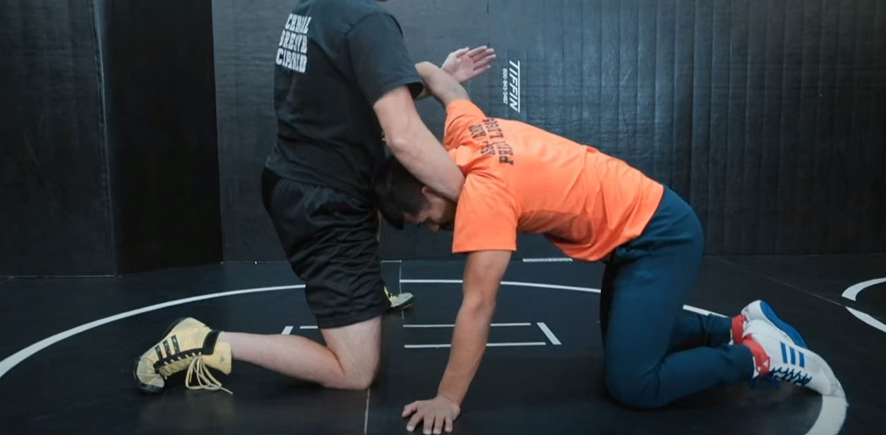 What Is a Fall In Wrestling? Achieving Victory