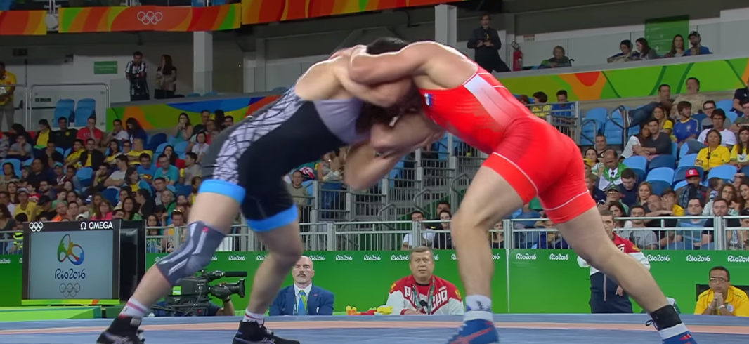 Freestyle Wrestling: The Ultimate Guide