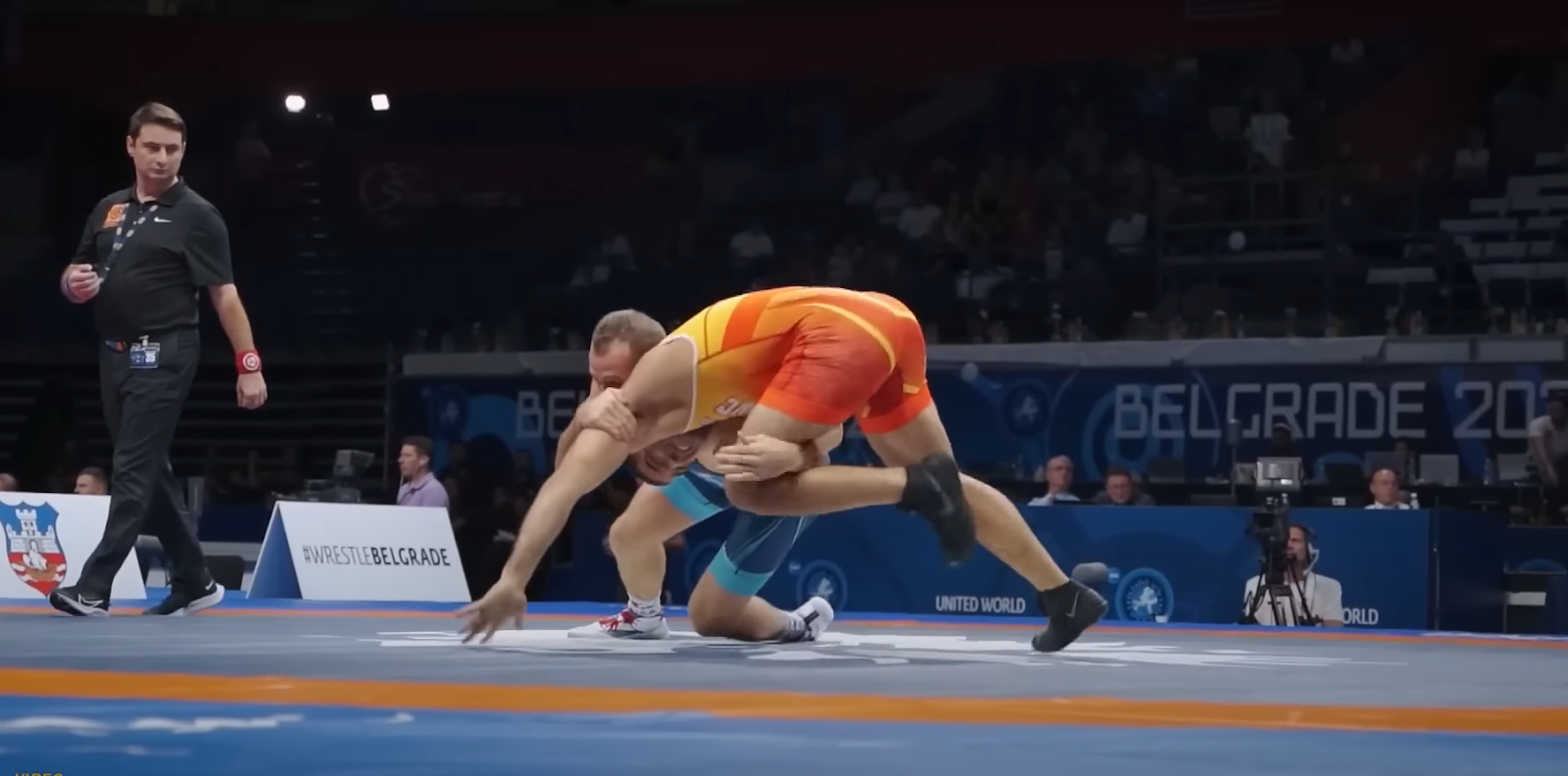 Exploring Catch Wrestling History: Techniques & Evolution